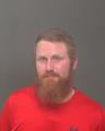Inmate Detail - CAMERON, BLAKE ANDREW